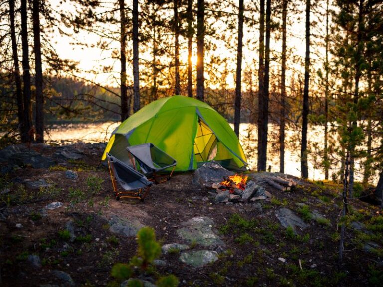 Comment faire du feu dans la nature ? Notre guide pratique